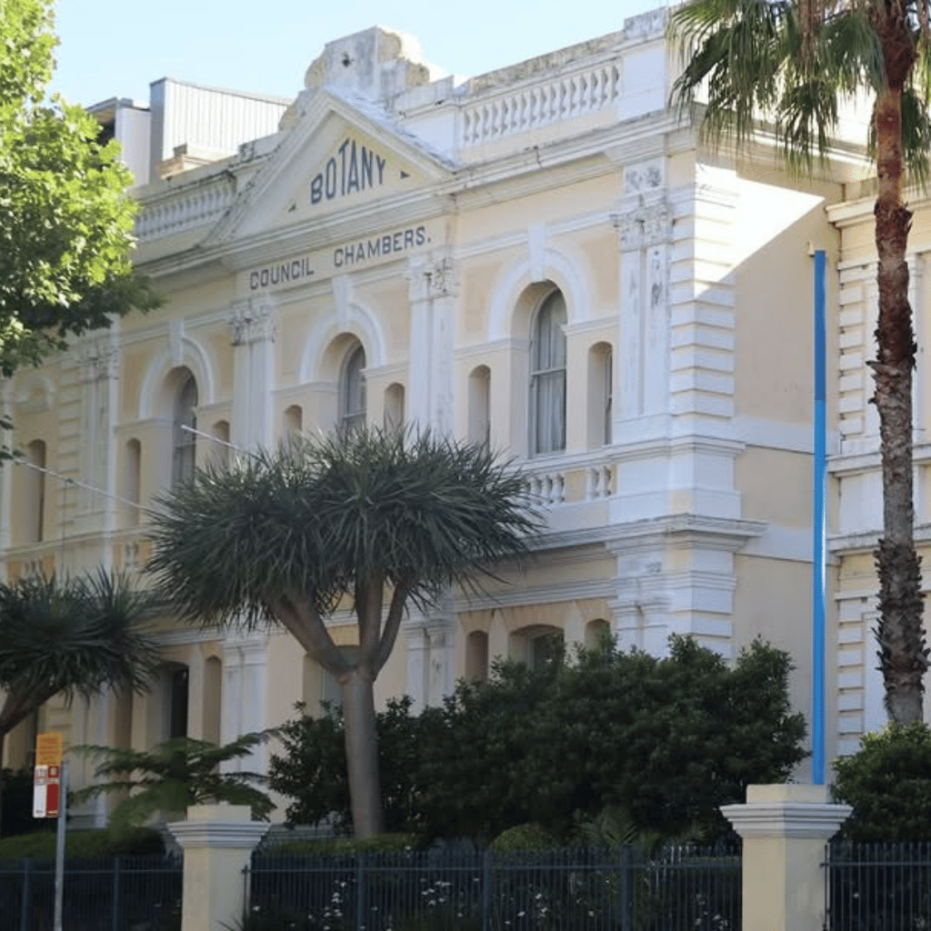 Browse Our Projects: Bayside Council, Eastgardens – Floors Plus
