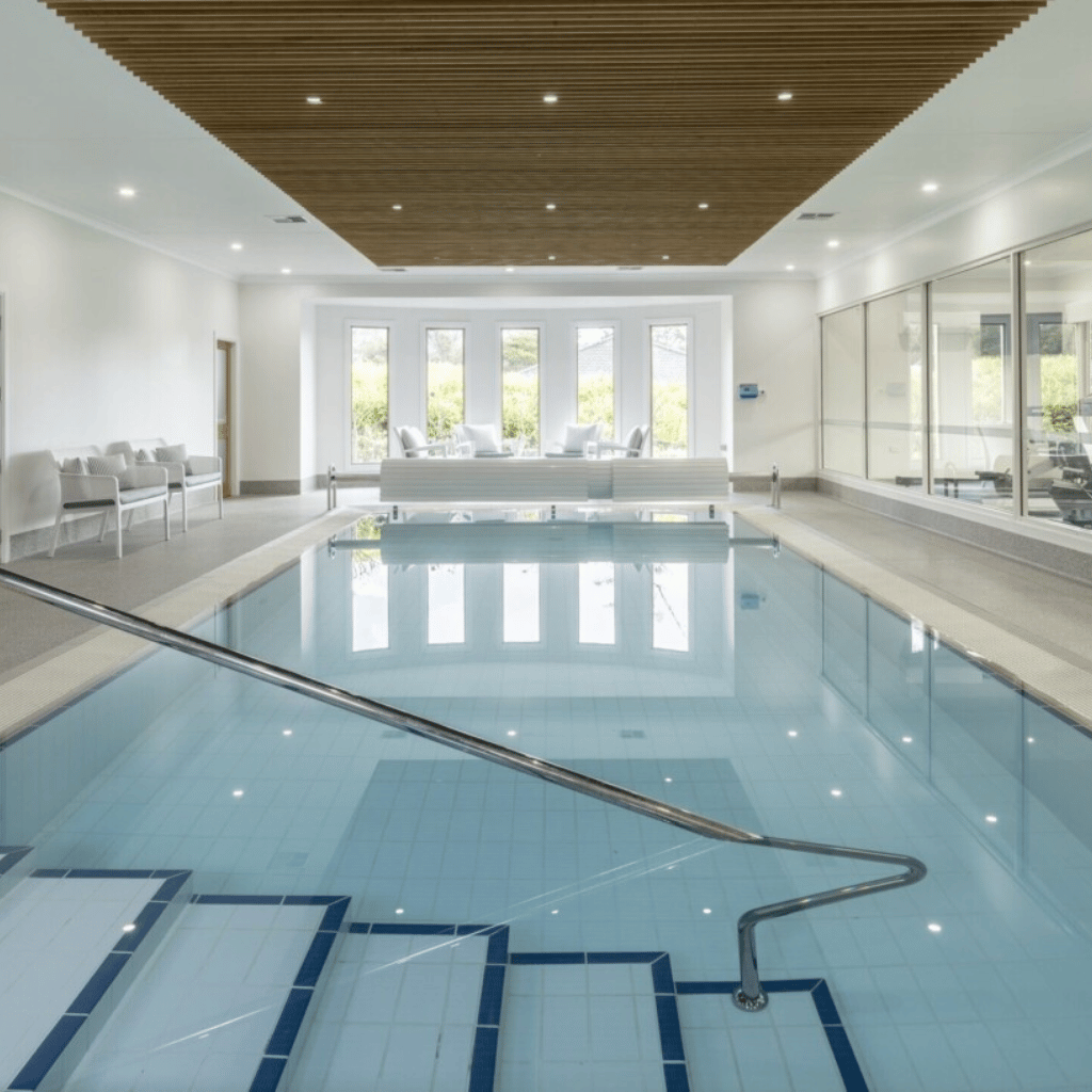 Browse Our Projects: Fresh Hope Community Pool, Mittagong – Floors Plus