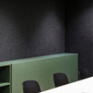 Autex Composition Acoustic Wallcovering - Panels & Rolls – Floors Plus