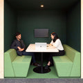 Autex Composition Acoustic Wallcovering - Panels & Rolls – Floors Plus