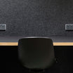 Autex Composition Acoustic Wallcovering - Panels & Rolls – Floors Plus